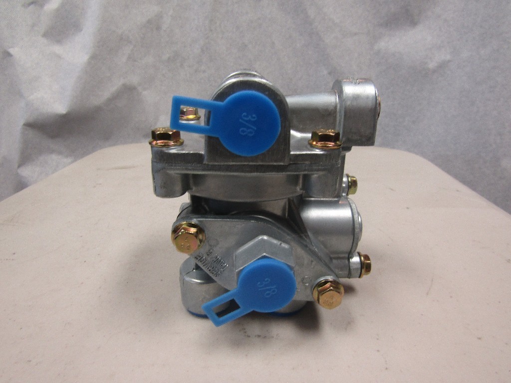 T4 Spring Brake Control Valve 26000 MACK PETERBILT VOLVO KENWORTH ...