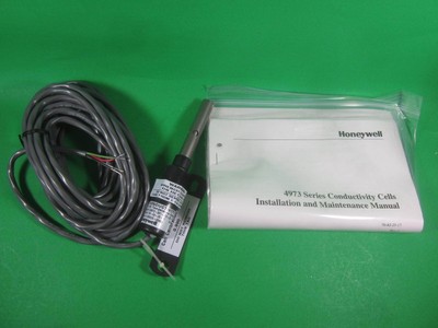 Sensors - Conductivity Cell