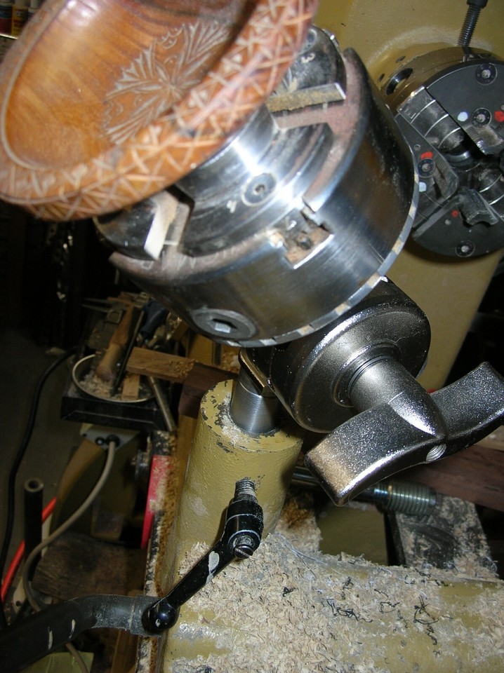 Wood Lathe Carving Stand Woodturning Banjo Mount Pyrography Pierce ...