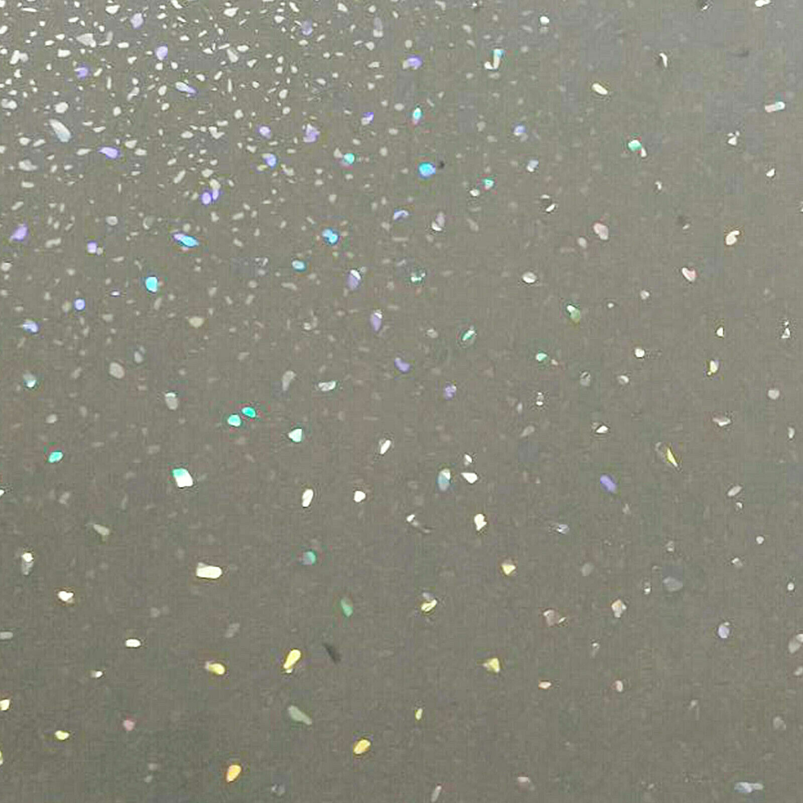 Grey White Black Sparkle Marble Glitter PVC large Cladding Panels 1m x ...
