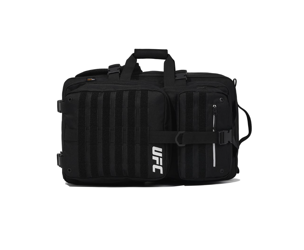 New Warrior Wear Logo Ultimate Fighter Ufc Mma Backpack Ebay Shop Shoe