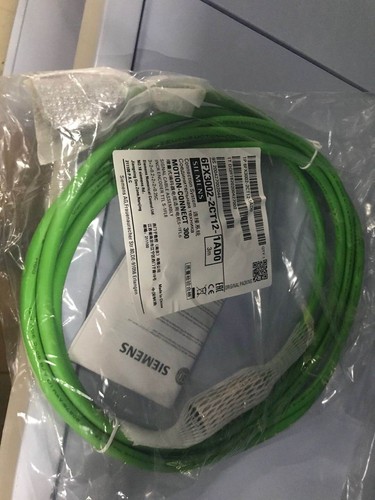 6FX3002-2CT12-1AD0 3m Siemens V90 Incremental Encoder Cable Spot Goods ...