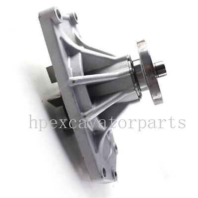 Water Pump For Mitsubishi FE639 FE649 FG639 4D34 4D34T 4D33 ME996868 ...