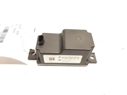 Mercedes Voltage Control Module Unit 2059053414 | eBay