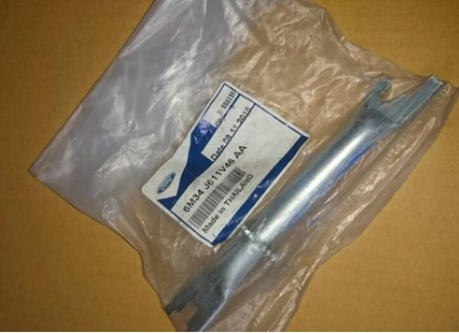 FORD RANGER T6 MK1 Rear Right Drum Brake Adjuster Kit 1447010 NEW ...