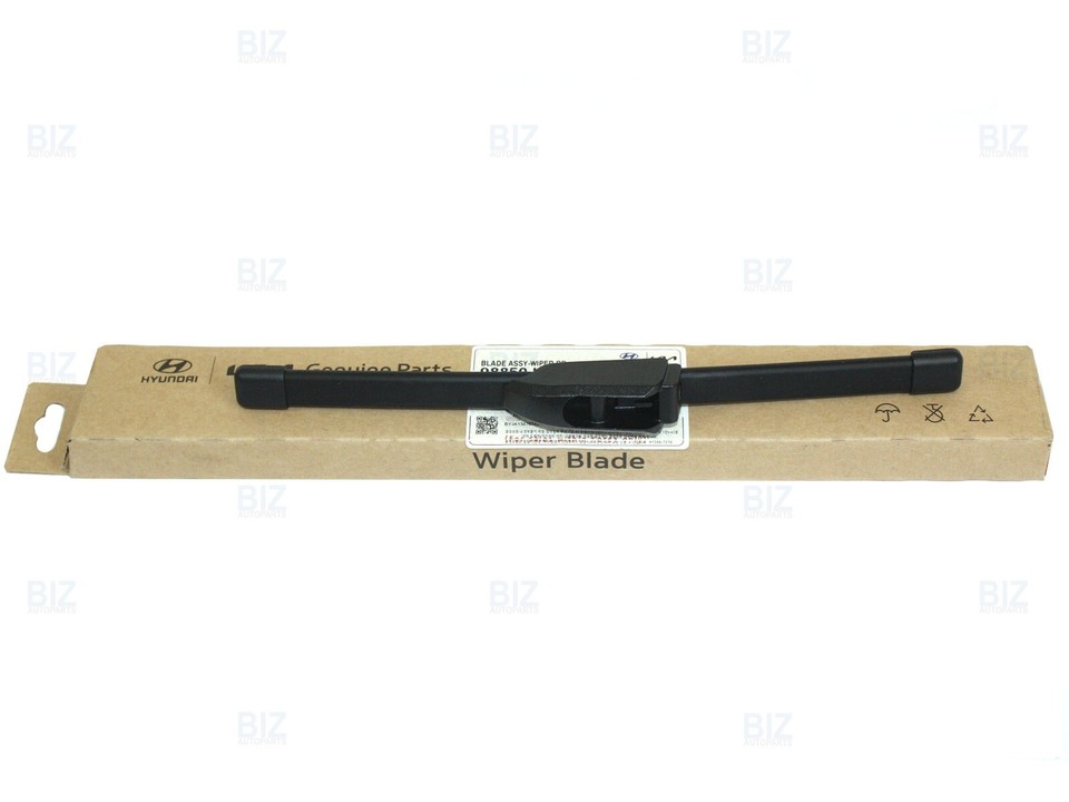 ⭐GENUINE⭐ REAR Wiper Blade for 2019-2025 Kia Soul OEM 98850-K0000 | eBay