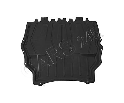 Cover Under Engine Fits VW TIGUAN 11- 5N0825235C | eBay