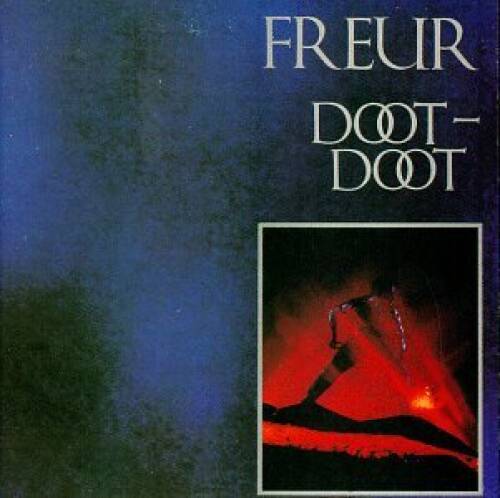 Doot Doot - Audio CD By Freur - VERY GOOD 790058156629 | eBay