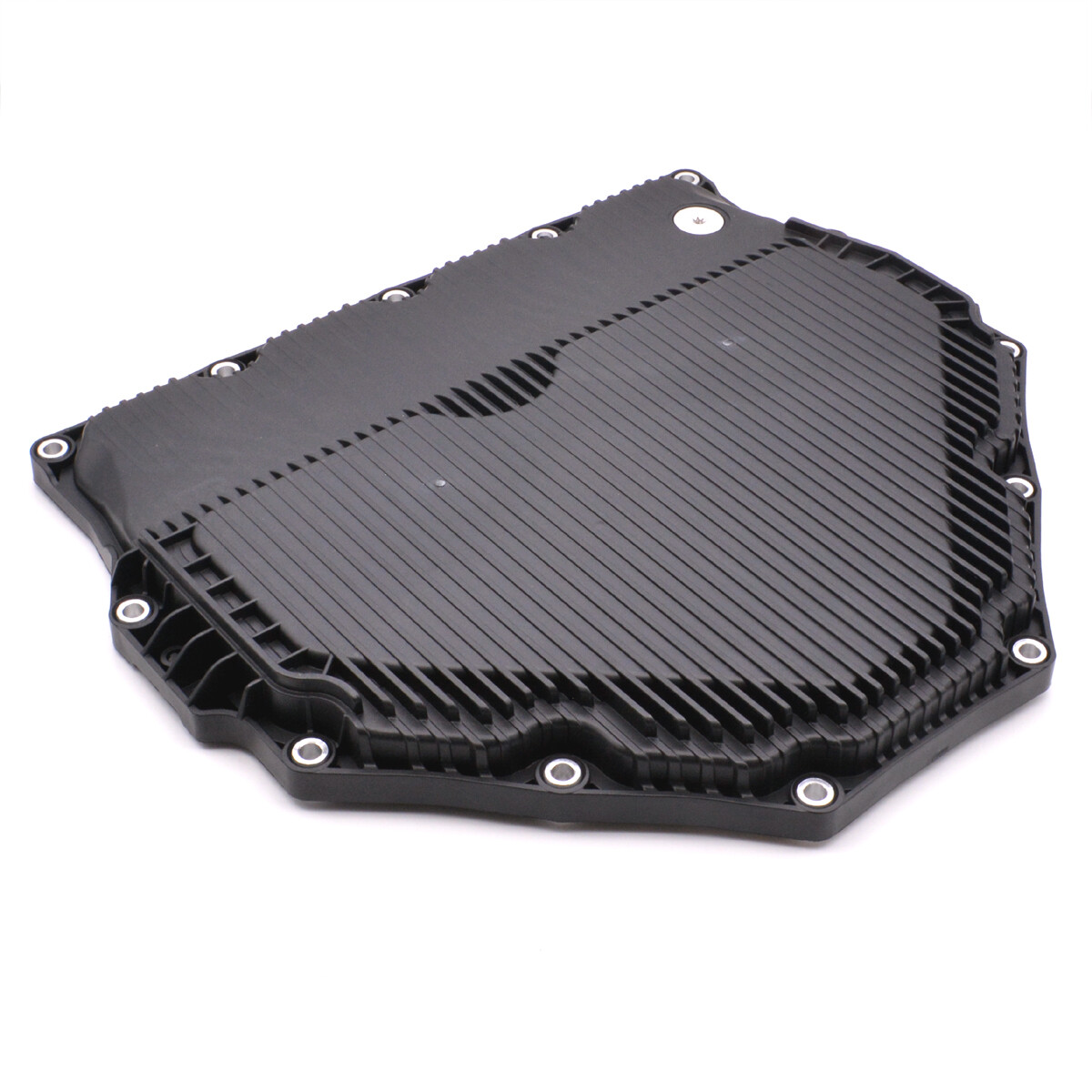 Car Transmission Oil Pan For PORSCHE 10-16 911 Cayman Boxster ...