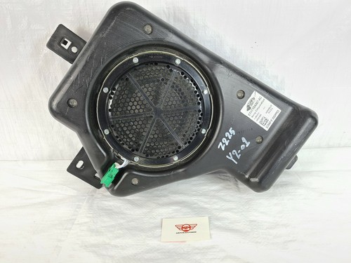 2016-2018 Ford Edge Sony Subwoofer Speaker ET4T-19A067-AC OEM | eBay