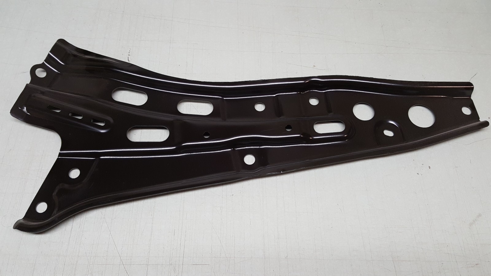 OEM Honda Civic Right Rear Bulkhead Gusset 66521-SNE-A00ZZ *NEW* FREE ...