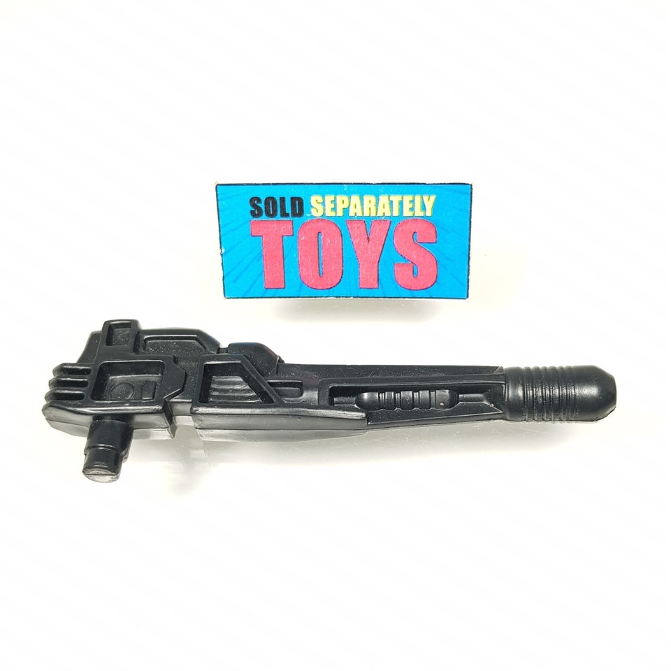 Transformers G1 Hot Spot CANNON gun original Defensor combiner ...