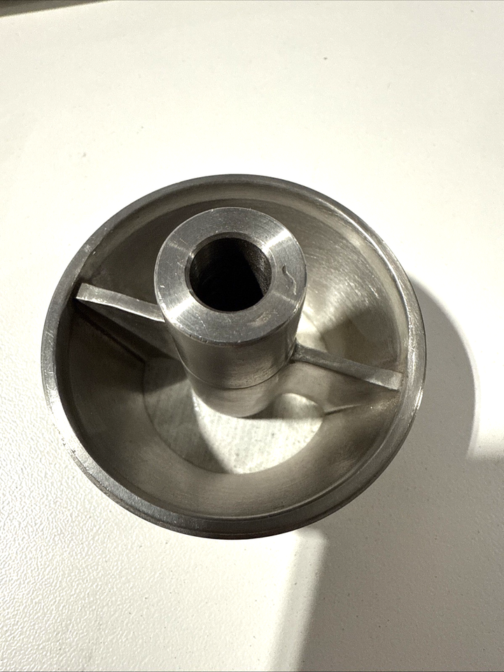 Ebara Scott Mixer Turbon ILTC2009 HI SHEAR MIXER Turbon (GENUINE OEM ...