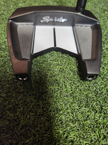 TaylorMade Spider GT Splitback Putter/ 35 .0 in length/ Left Hand | eBay