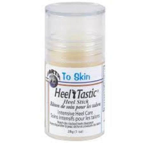 Heel Tastic Heel Stick Intensive Feet Hand Heel Care Relieve Soften ...
