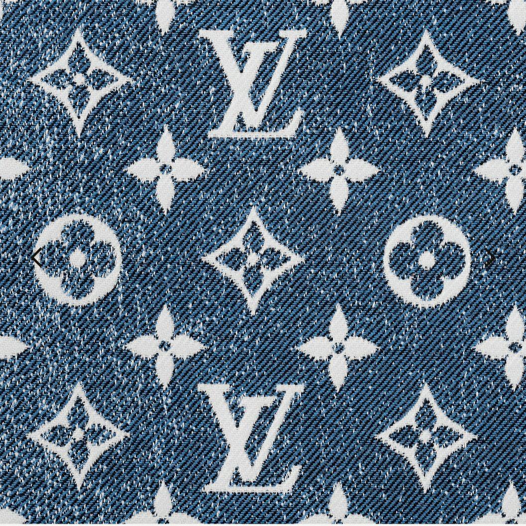 Louis Vuitton Monogram Wallpaper