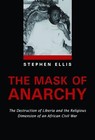 Stephen Ellis Mask of Anarchy (Paperback) (UK IMPORT) | eBay