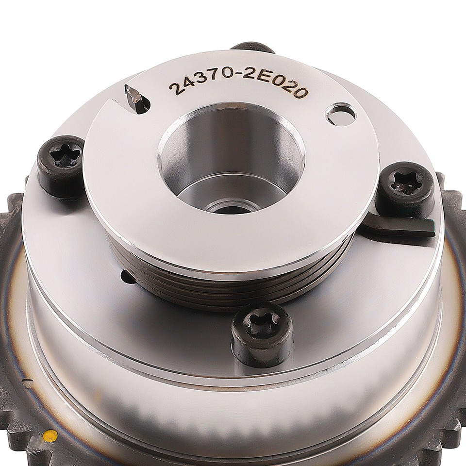 Exhaust Camshaft Gear CVVT for Hyundai Elantra 11-2020 Kia Soul Forte ...