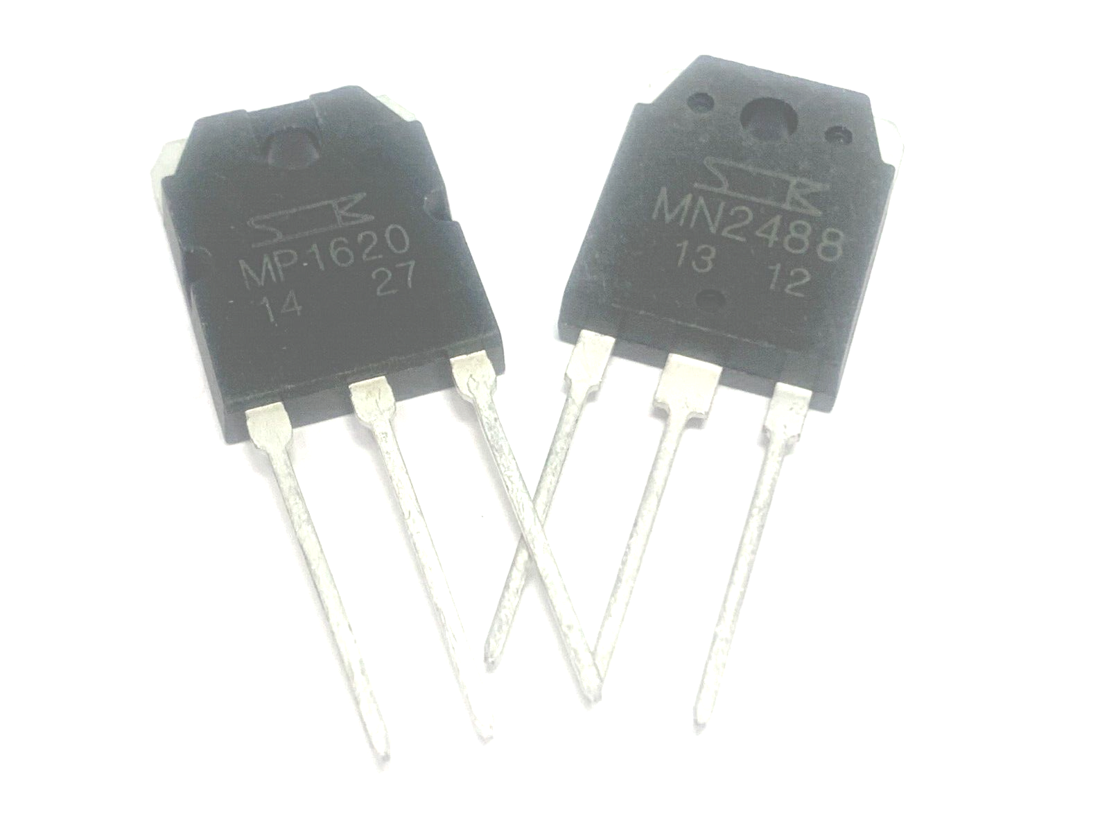 1 Pair | MP1620 + MN2488 New Original SANKEN | eBay