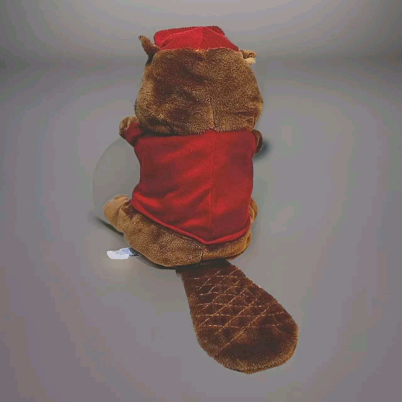 Buc-ee’s Gas Station Bucky The Beaver Souvenir Hand Puppet Plush ...