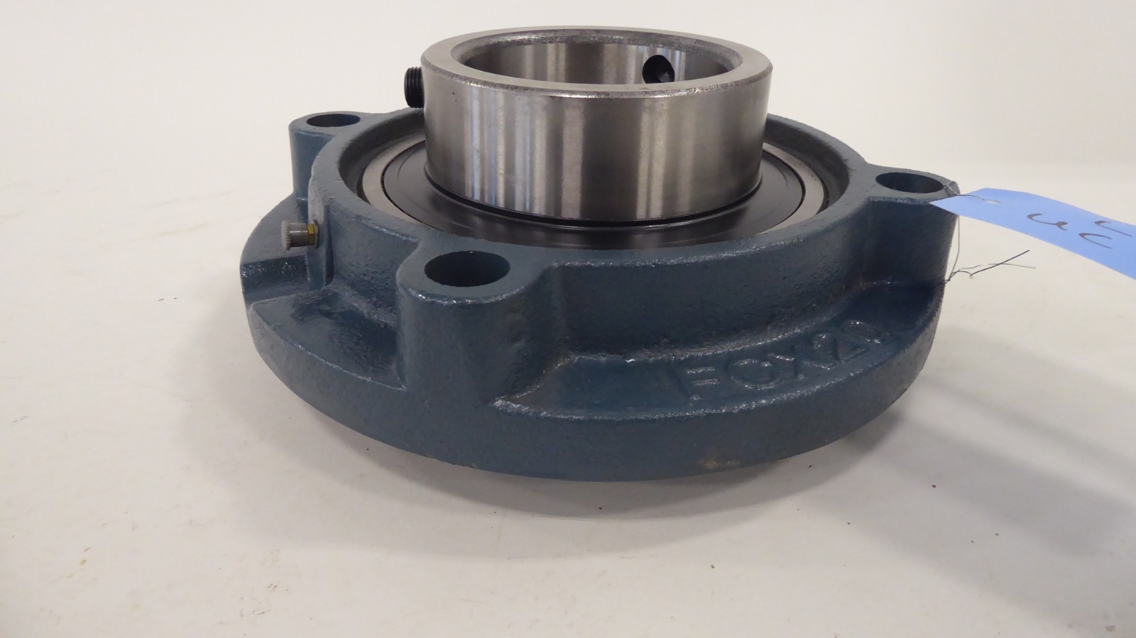 LDI UCFCX20 Flange Bearing 4 Bolt Piloted 100mm Bore UCFC X 20 FCX20 | eBay