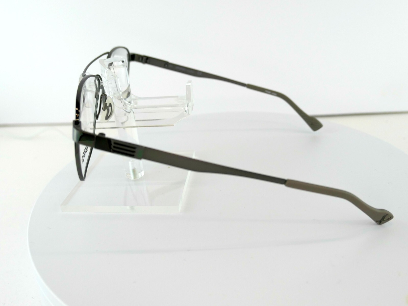 AUTOFLEX 113 (035) LT GUNMETAL 59-17-150 XL FIT MEMORY TITANIUM ...