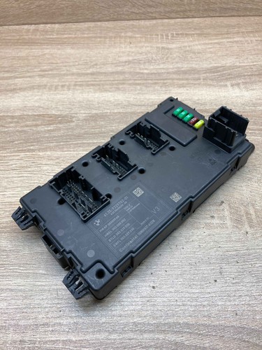 9329702 BMW F Series Comfort Control Unit Module Continental | eBay