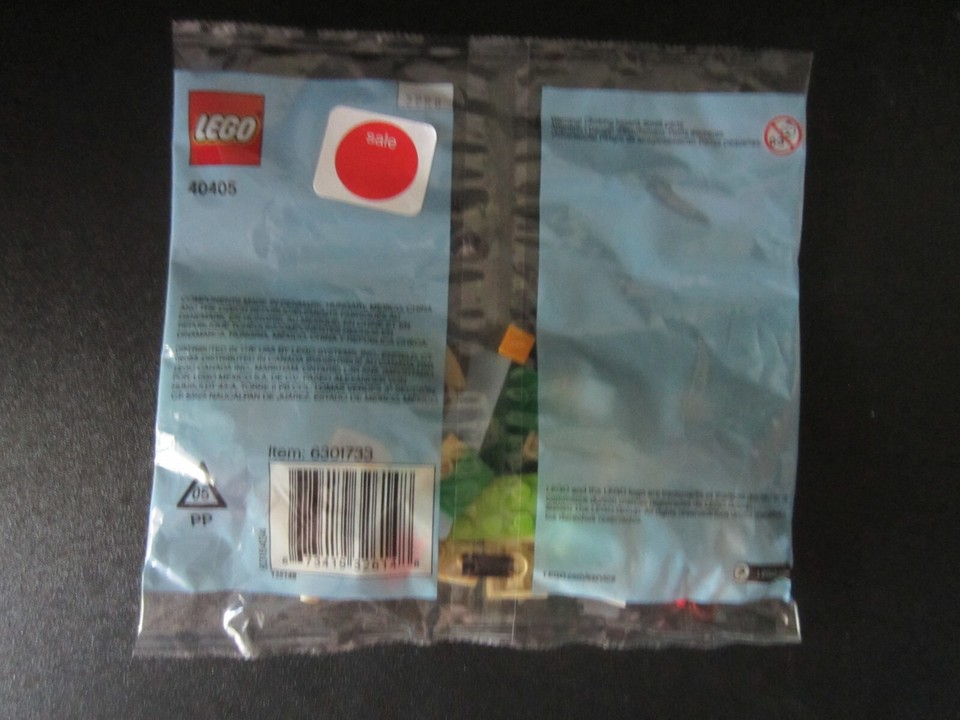 Lego Monthly Mini Build November 2020 ~ Kindness Day Bird & Turtle ...
