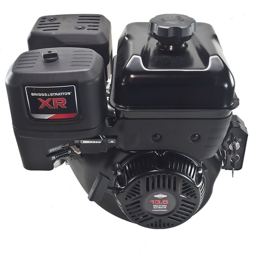 Briggs Engine XR 13.5hp XR2100 Series 1"x3-21/32" Shaft 25T237-0085-F1 ...