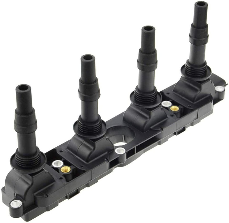 Ignition Coil OPEL Meriva A Vectra B Zafira A 1.8 - 1208008 90536194 ...
