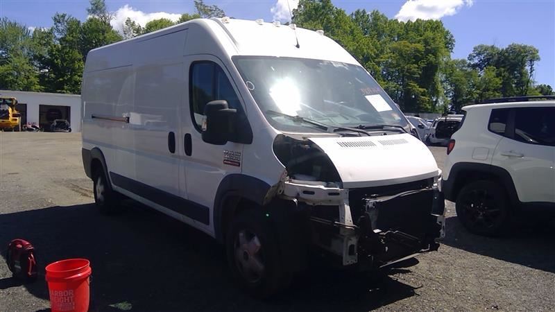 Automatic Transmission 3.6L Fits 14-19 PROMASTER 1500 VAN 1321072 | eBay