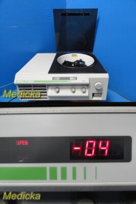 Du Pont Instr Sorvall RT 6000D Refrigerated Centrifuge W/ Rotor ...