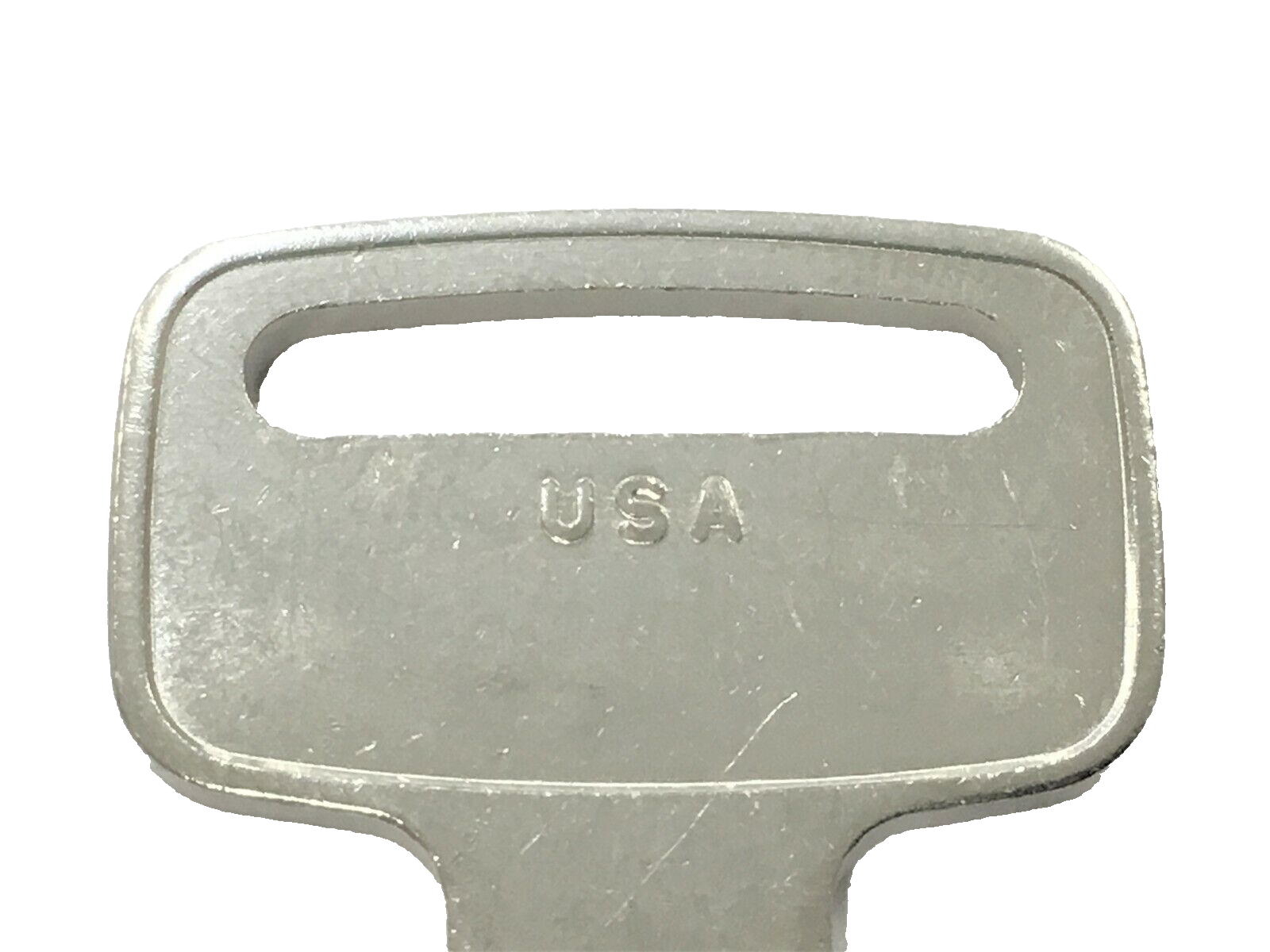 1988+ Kawasaki Mule Recreational Vehicle Key Blank X120 YH46 YM55 YM57 ...
