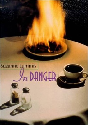 In Danger (The California Poetry Series) - Paperback By Lummis, Suzanne ...