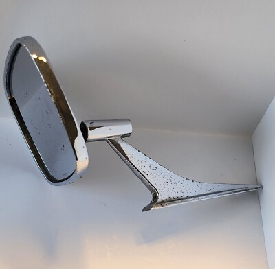 1965-70 Chevrolet Square Side Mirror CBC-3874242 | eBay