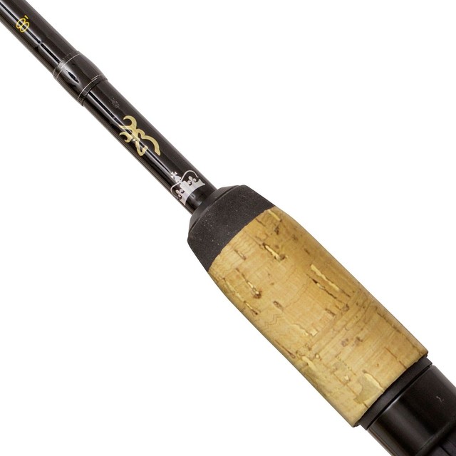 Browning Carp King F1 Wand 8ft Feeder Rod for sale online | eBay