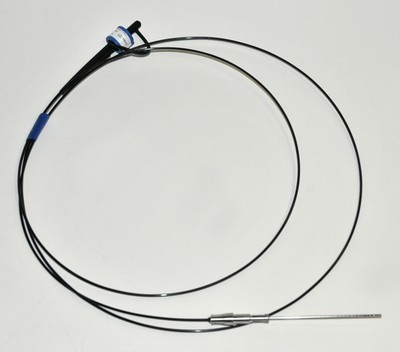 Lumenis OtoLase Fiber Delivery CO2 Laser Middle Ear Surgery Straight ...