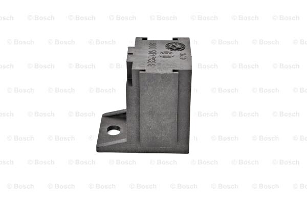 BOSCH Relay Socket 3334485008 | eBay