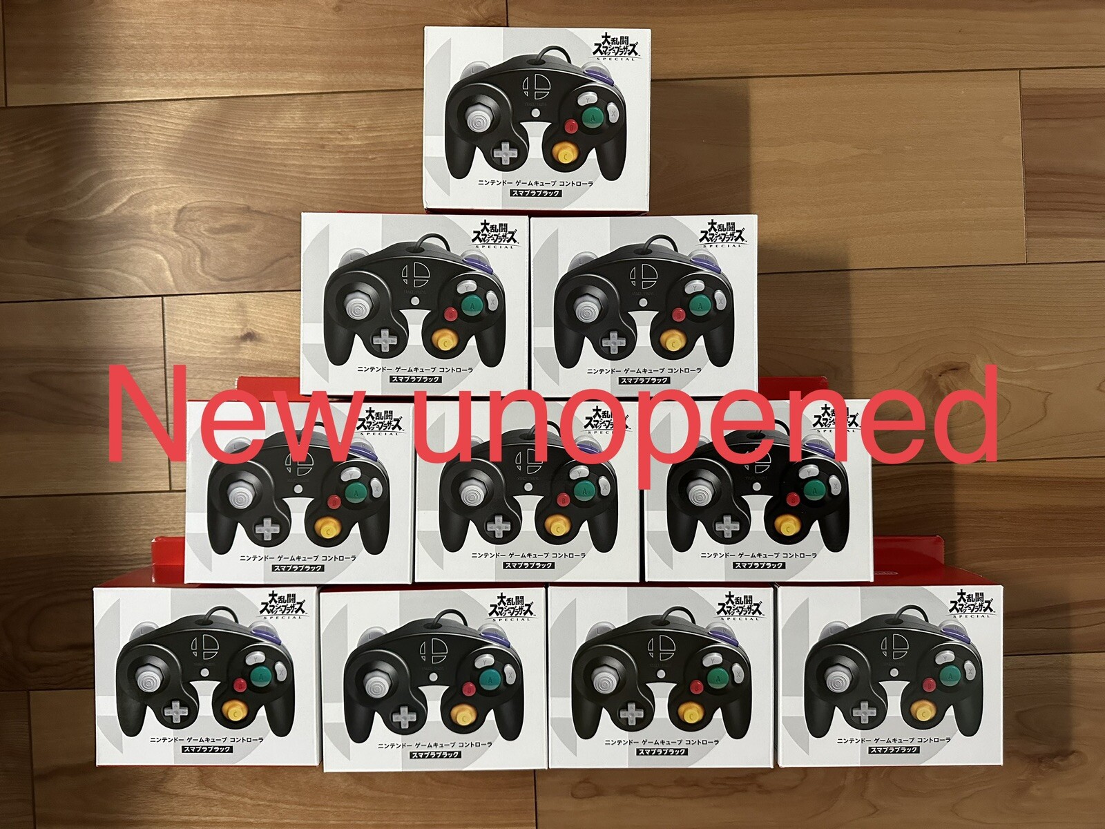 Nintendo Super Smash Bros. Ultimate Edition Controller for sale online ...
