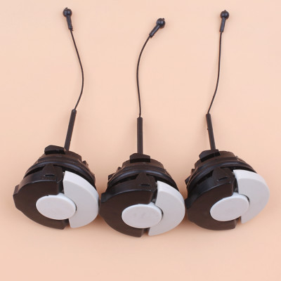 3pcs Fuel Tank Cap for Stihl BR500 BR550 BR600 Back Pack Blower ...