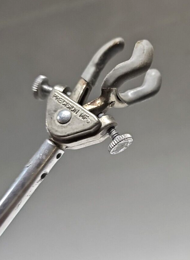 PRECISION Small Talon 3 Prong Clamp | eBay