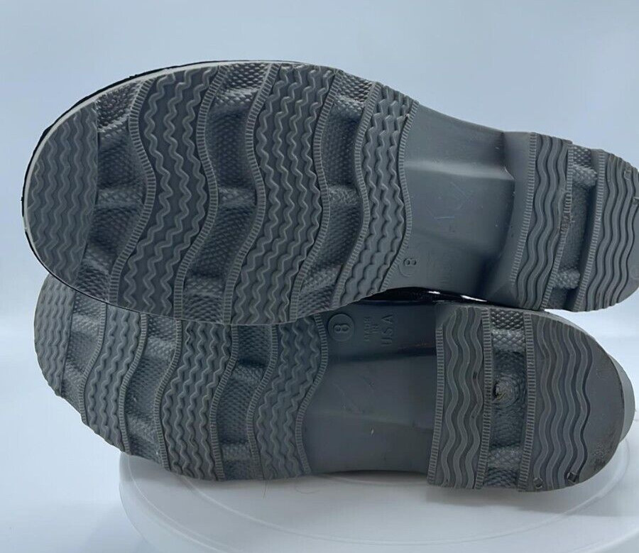 LaCrosse 6” Steel Toe PVC/Urethane Boots Waterproof A… - Gem