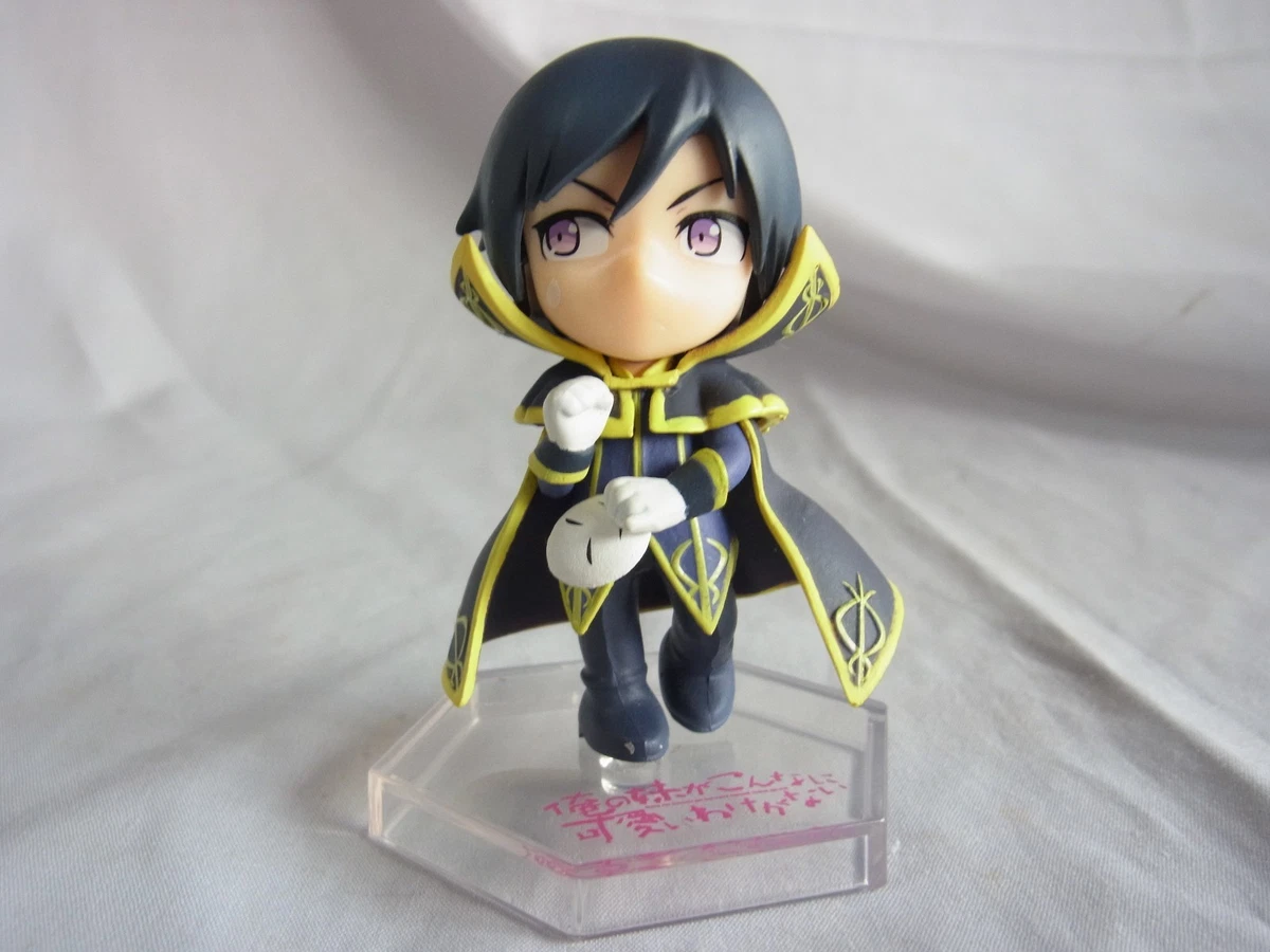 Oreimo Kyousuke Chibi