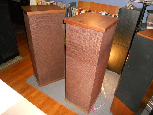 ESS AMT1 Heil Towers | eBay