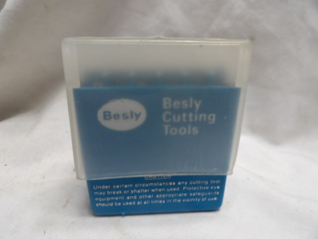 Besly Cutting Tools 8-36 NF (Package of 12) | eBay