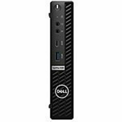 Dell OptiPlex 5080 (256gb SSD, Intel I7-10700t, 2.0 GHz, 16gb RAM ...