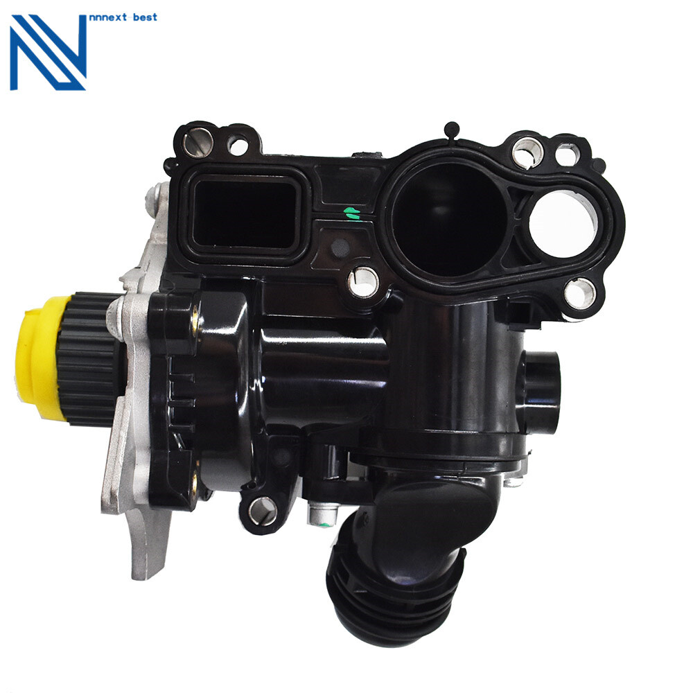 Water Pump Assembly 06H121026DD for VW Jetta Passat for AUDI Q5 TT 1.8T ...