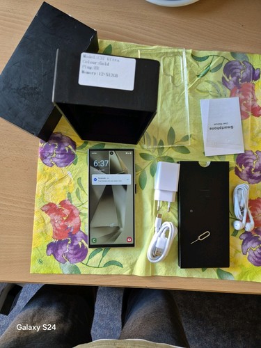 Modelname C37 Ultra 512GB colour gold memory 12 plus 512 G kein ...