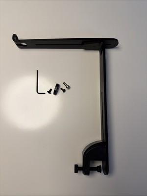 AI Prime 16 Easy Mount Marine Light Bracket - Black | eBay UK