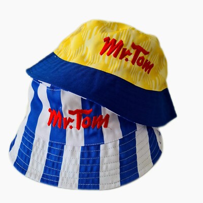 Sheffield Wednesday 1990 – 1992 Kit inspired Reversible Bucket Hat ...